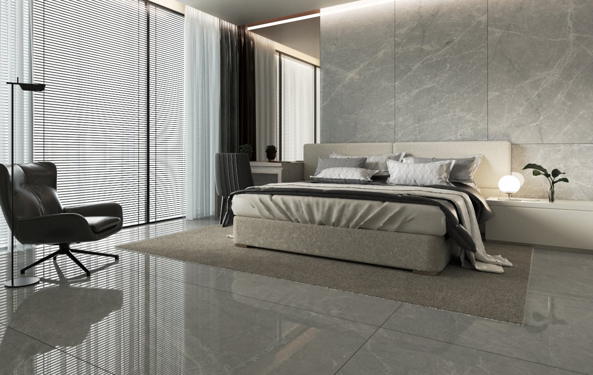 Bedroom - Niro Granite Indonesia